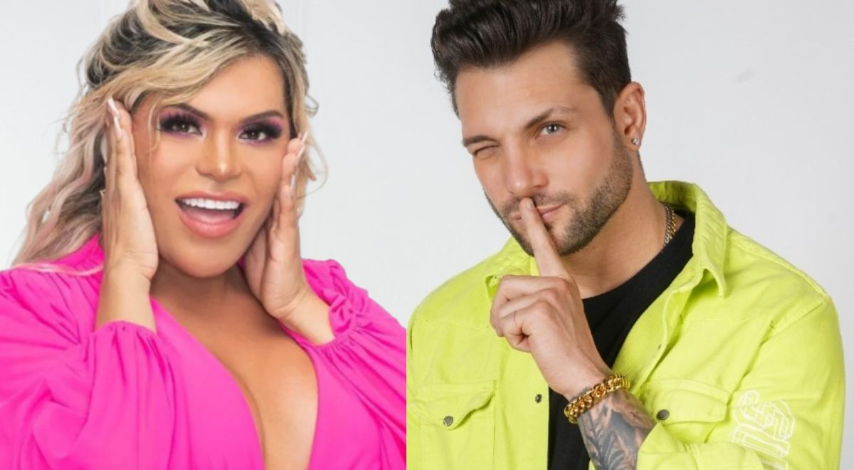 ¡No es Wendy Guevara! ¿Quién sería la nueva novia de Nicola Porcella tras salir de "La Casa de ...