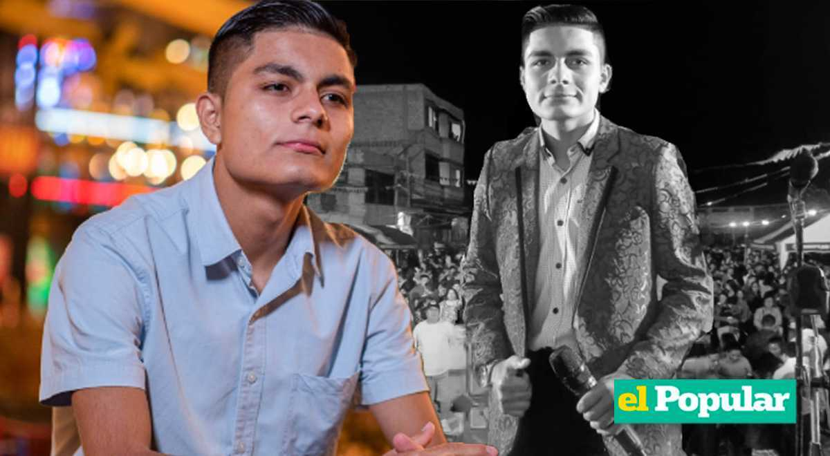 ¿De qué falleció Kevin Pedraza, famoso cantante que disfrutaba del éxito con tan solo 19 años ...