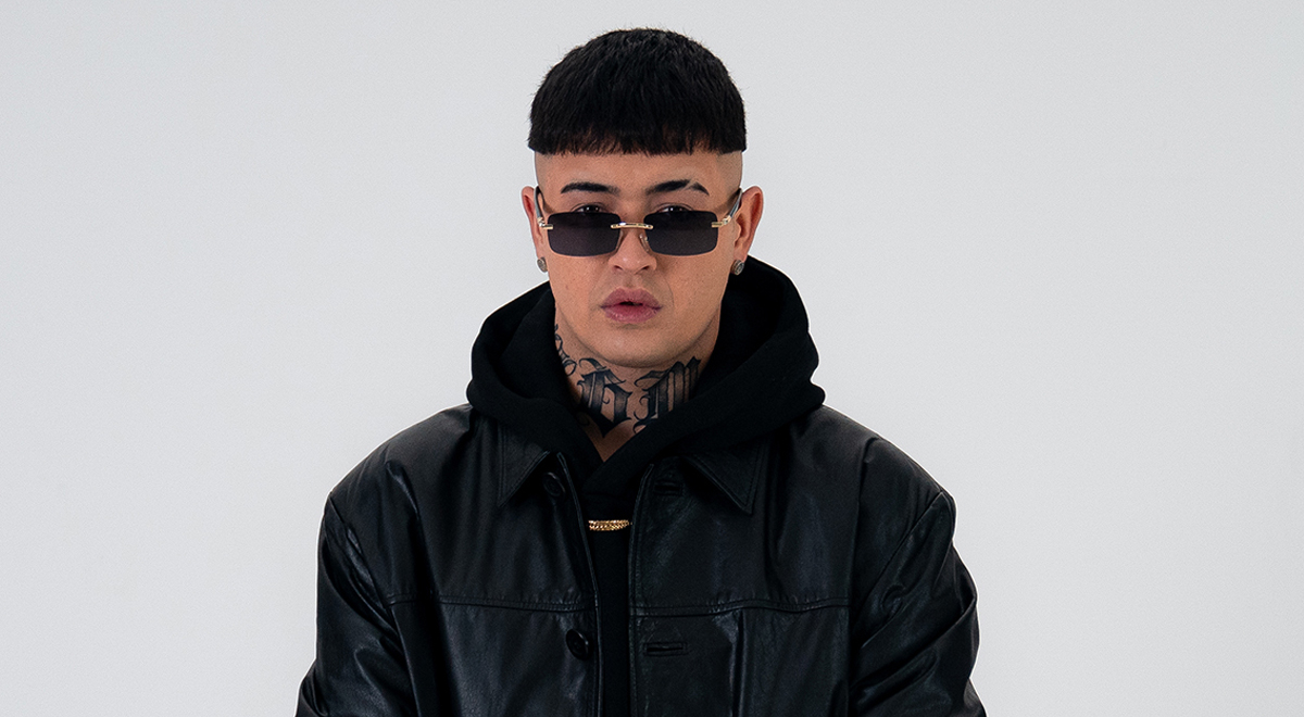 Braian Martignone BM impone su éxito “Mejores amigos” [VIDEO] | El Popular