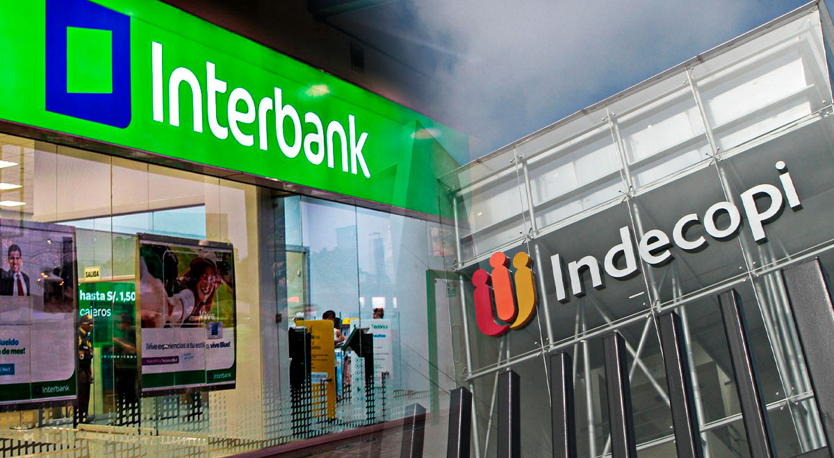 Interbank es multada por Indecopi con casi 60 mil soles por manipular ...