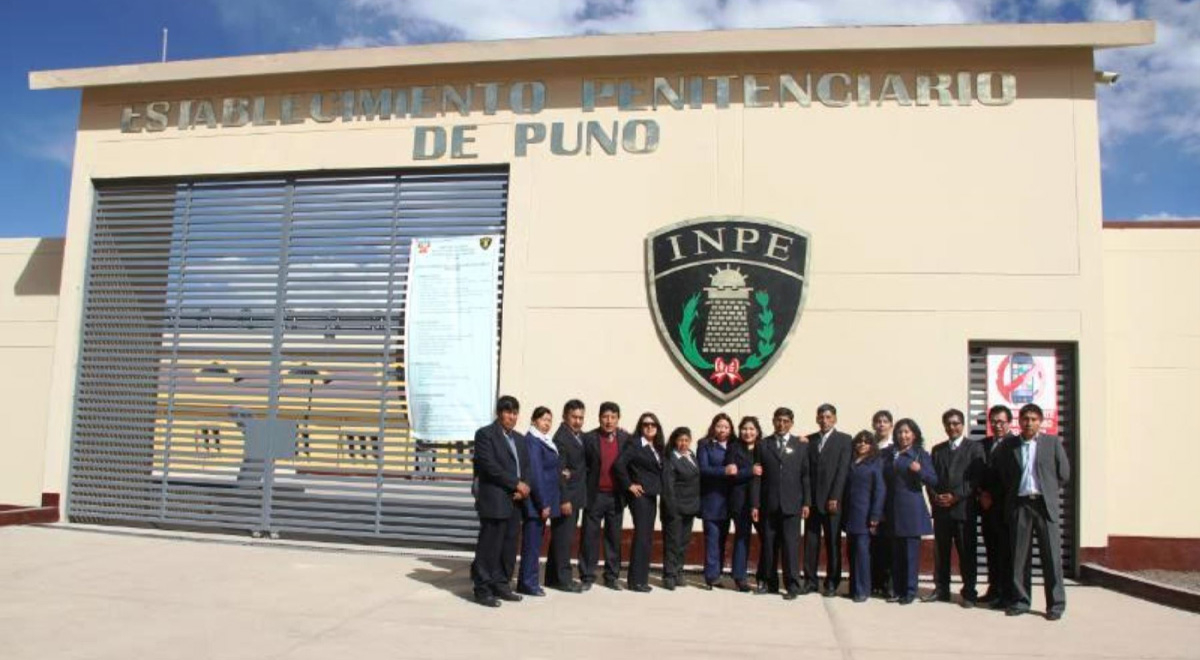 Puno: Dictan cuatro meses de prisión preventiva a padrastro por ...