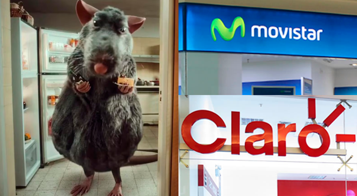 Claro y Telefónica pierden ante Win por caso de competencia desleal ...