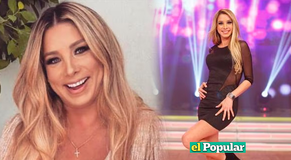 Sofía Franco revela que a ella no le pueden mentir debido a que es como la FBI: “Yo descubro ...