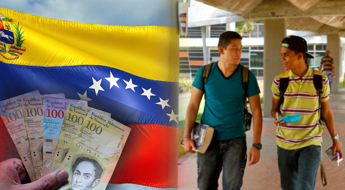 Bono Enseñanza Media agosto 2023: cómo cobrar HOY el subsidio de ...