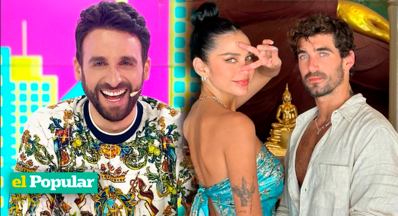 Rodrigo González tras oficialización de Janick Maceta y Diego Rodríguez: "En plena efervescencia ...