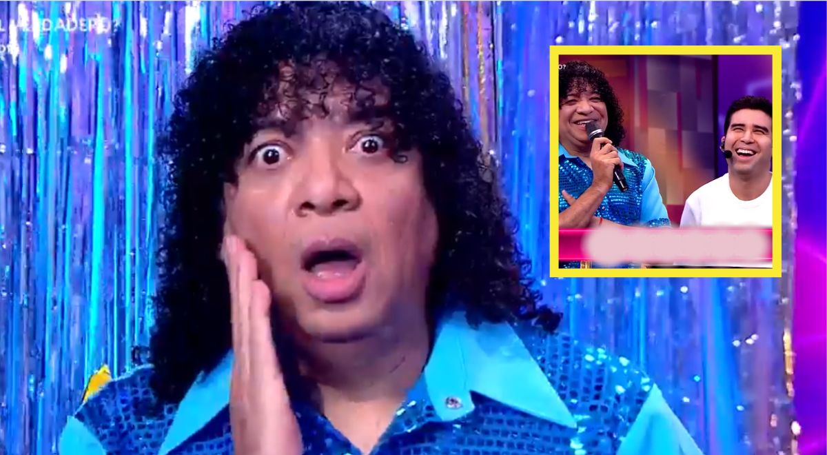 Carlos Vílchez, su hijo culmina sus estudios de periodismo deportivo y ...