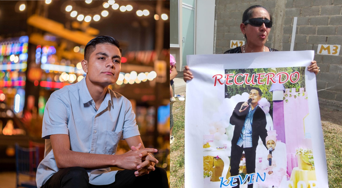 Un corazón enorme: Kevin Pedraza cumplió el sueño de niña con cáncer y ...