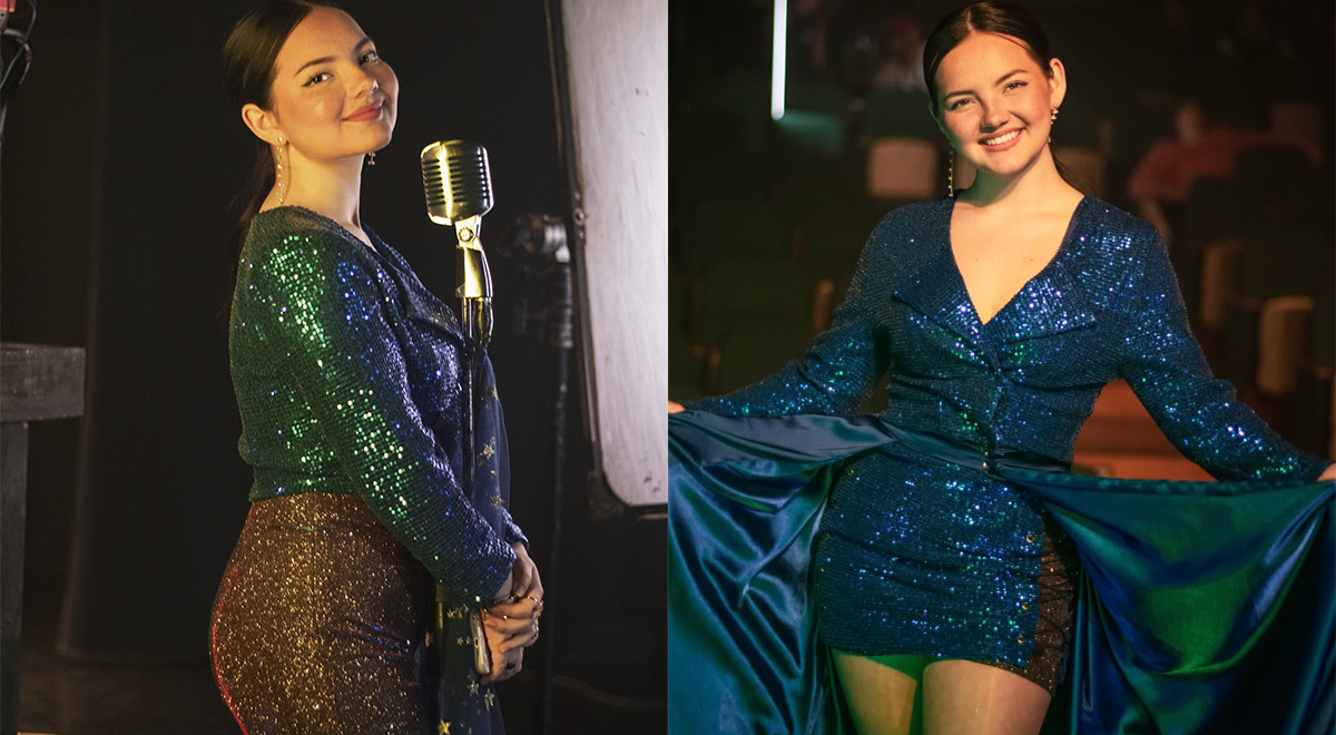 Francisca Aronsson "La Fran" regresa a Perú para lanzar tema musical ...