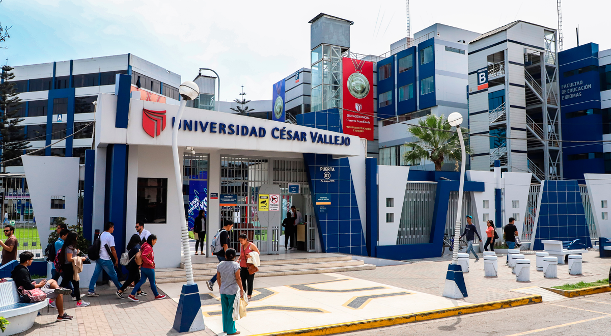 UCV Examen de Admisión 2023: ¿Cuándo será la prueba y cómo postular ...