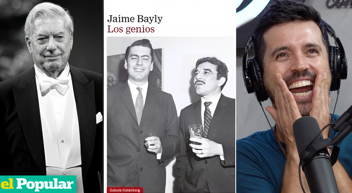 Jesús Alzamora da el grito al cielo por oferta de Jaime Bayly para ser ...