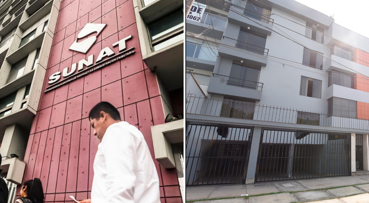 Sunat remata 40 propiedades: ¿Cuánto cuesta el inmueble y cómo ...