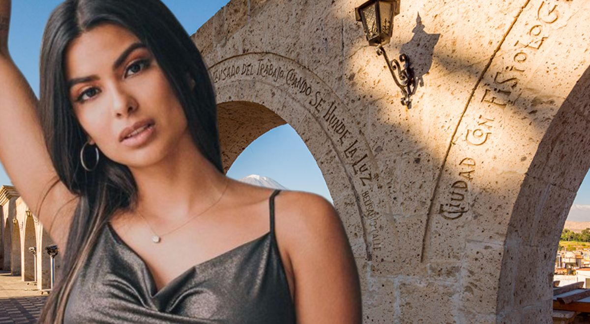 ¿Por qué Ivana Yturbe dejó de trabajar en la televisión y a qué se ...