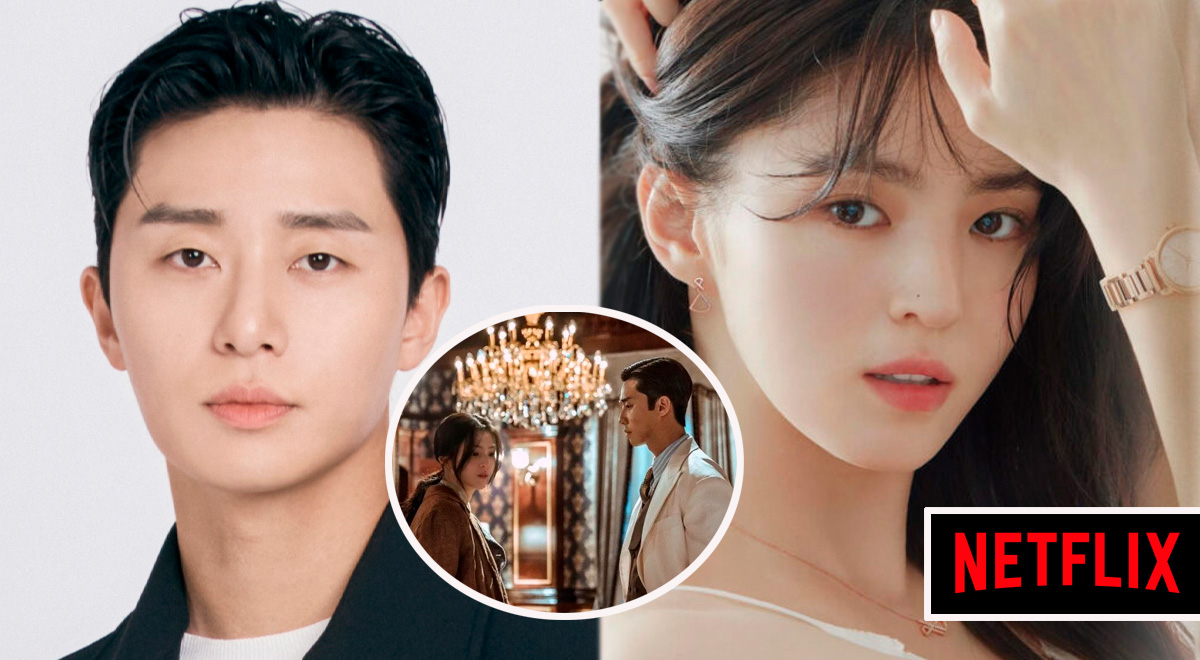 "El monstruo de la vieja Seúl": Lo que necesitas saber del dorama de Park Seo-joon y Han So-hee ...