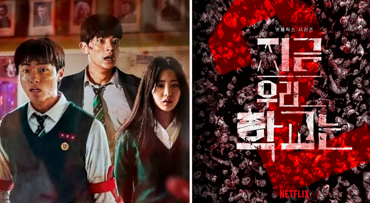 Estamos Muertos 2 ¿habrá Segunda Temporada De La Serie De Terror De