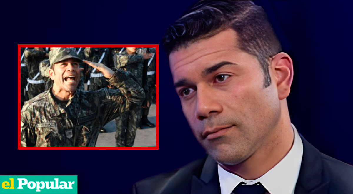 ¿Fue su decisión? Tomate Barraza revela el motivo por el cual no llegó ...