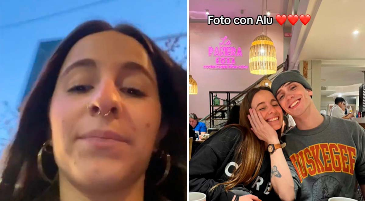 Estuvieron Hablando Por Chat Por Tres Años Y Esta Es Su Reacción Tras