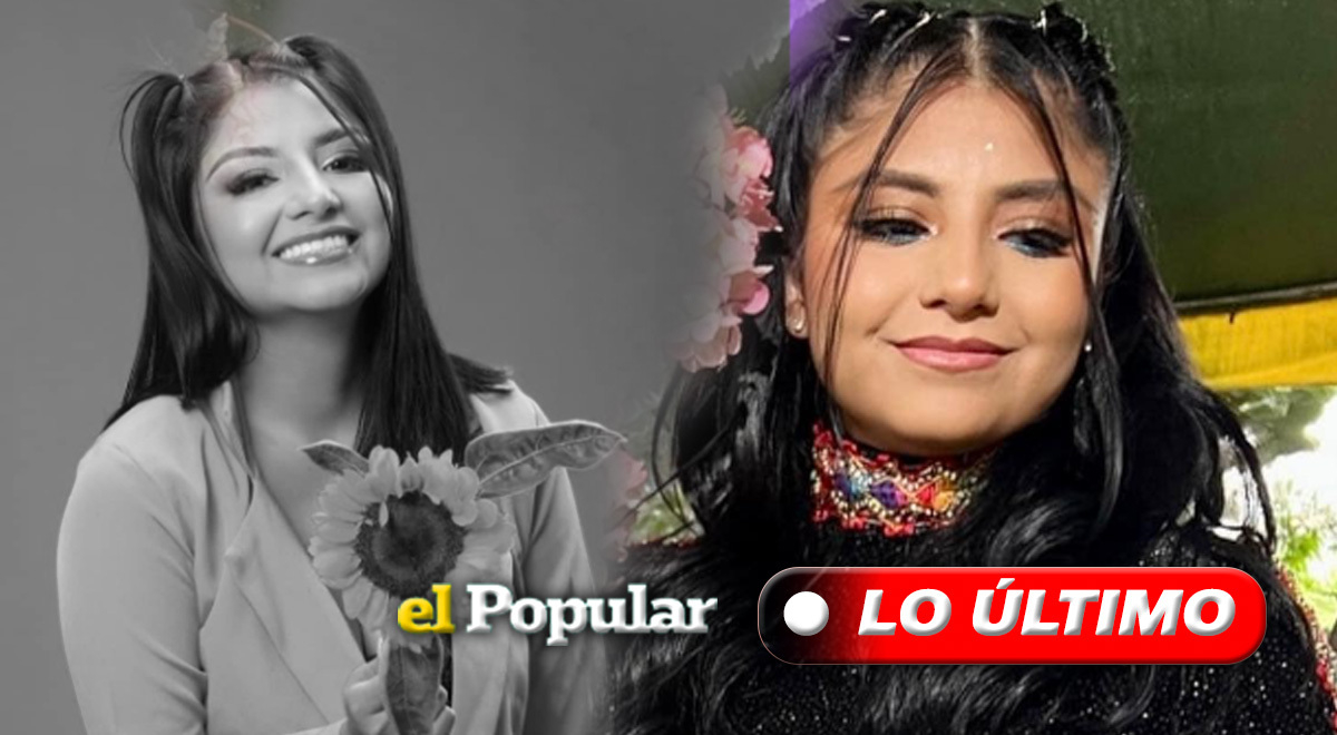 Manager de Nickol Sinchi revela su verdadero estado de salud: "Tuvo una ...