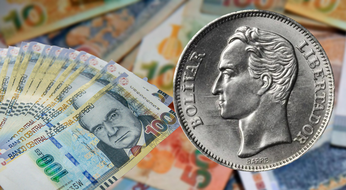 Pueden valer hasta 3 mil soles: esta es la moneda de 2 bolívares que ...
