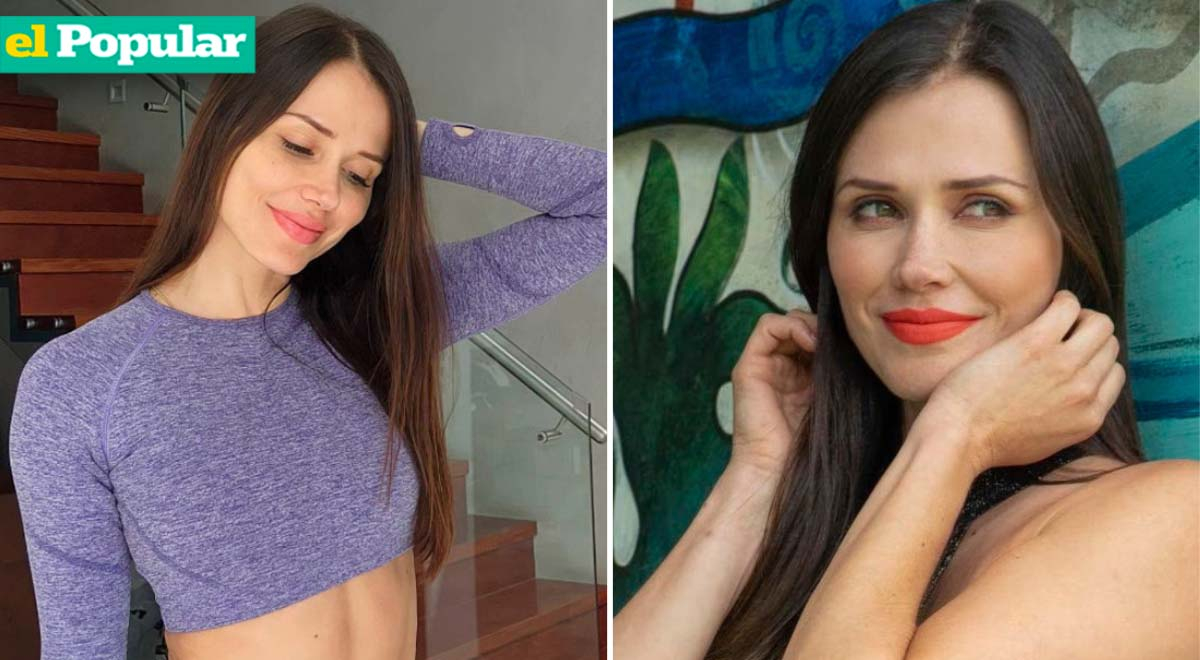 Maju Mantilla Es Sorprendida Con Emotiva Carta De Una Niña Dios Te