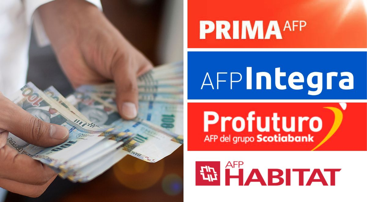 Retiro AFP 2023: ¿En qué consiste el proyecto de ley que permite la ...