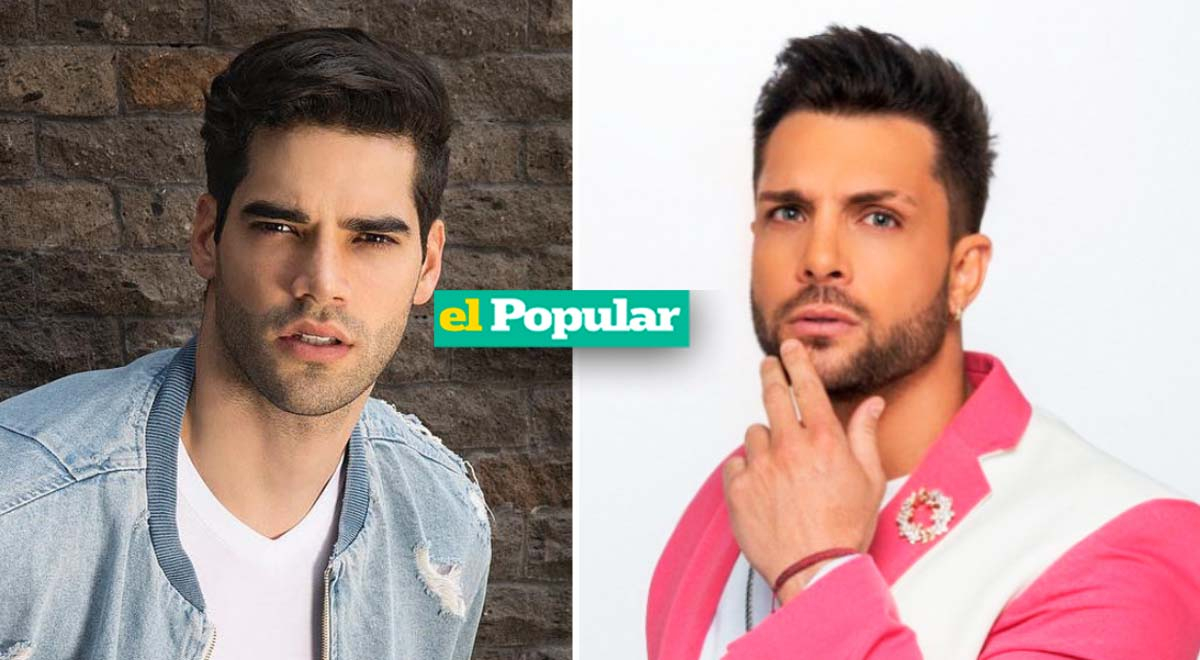 Guty Carrera: "No van a enemistarme con nadie" | El Popular