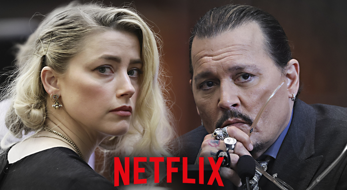 “Depp vs. Heard”: ¿Por qué no entrevistaron a Johnny Depp y Amber Heard ...