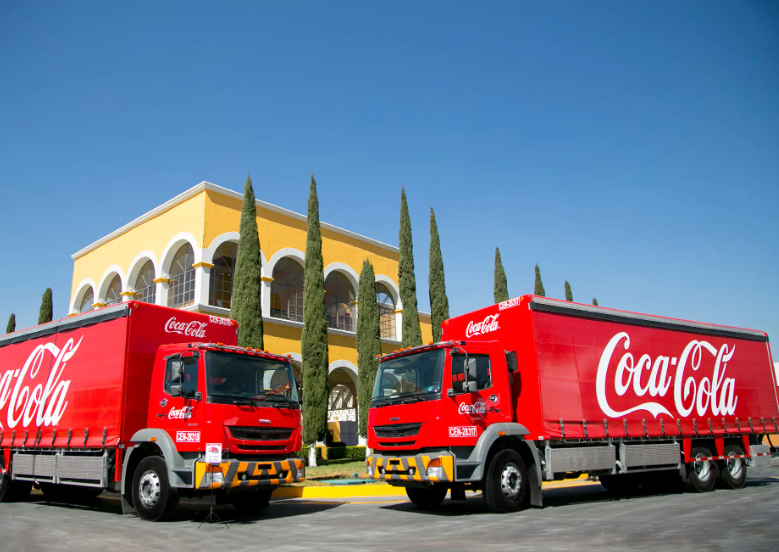 Coca Cola convocatorias de trabajo con sueldos de hasta 800 dólares al ...