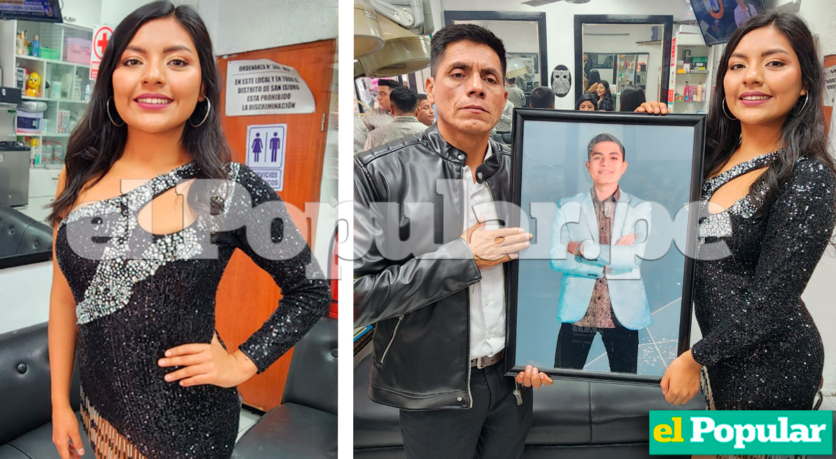 Chiclayo | Magaly Pedraza seguirá con el legado de 'Kevin Pedraza y la ...
