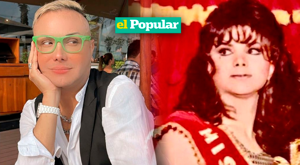 Carlos Cacho Tras Ser Acusado De Transfobia Hace Revelación Sobre Su
