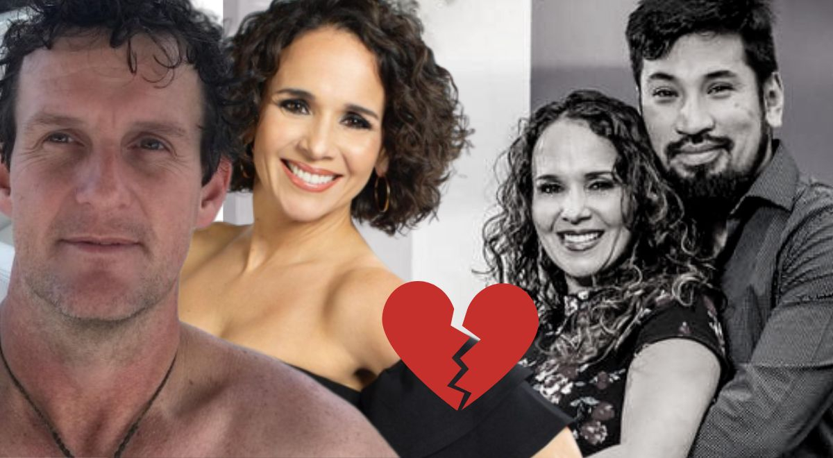 ¿Por qué Érika Villalobos aún no podría casarse con Erik Zapata?: Aldo ...