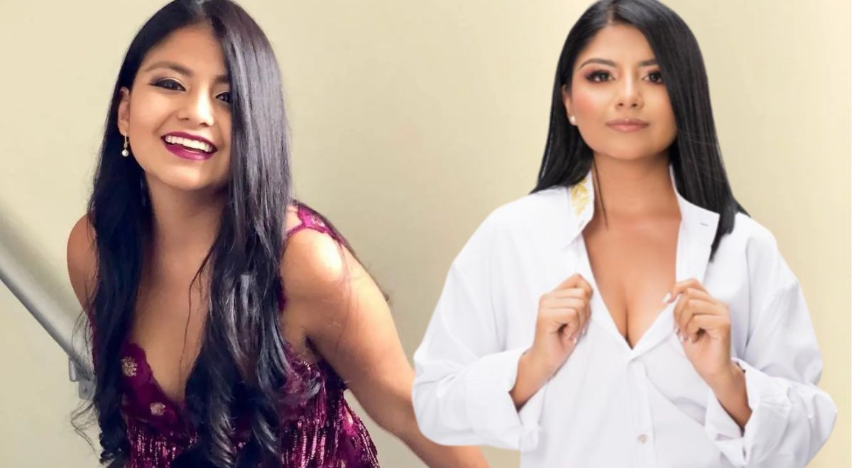 Nickol Sinchi: ¿Cuál es la enfermedad que padece la exintegrante de "Corazón Serrano"? | evatp ...