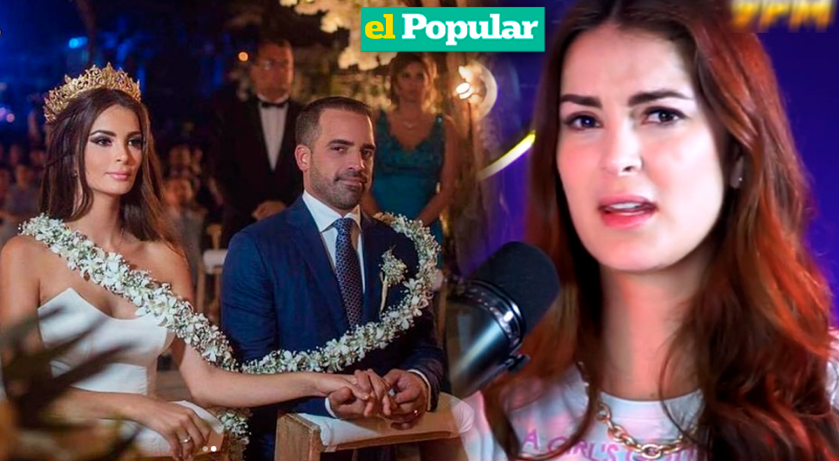¿Laura Spoya admite que le fue infiel a su esposo Brian Rullan?: "Yo he ...