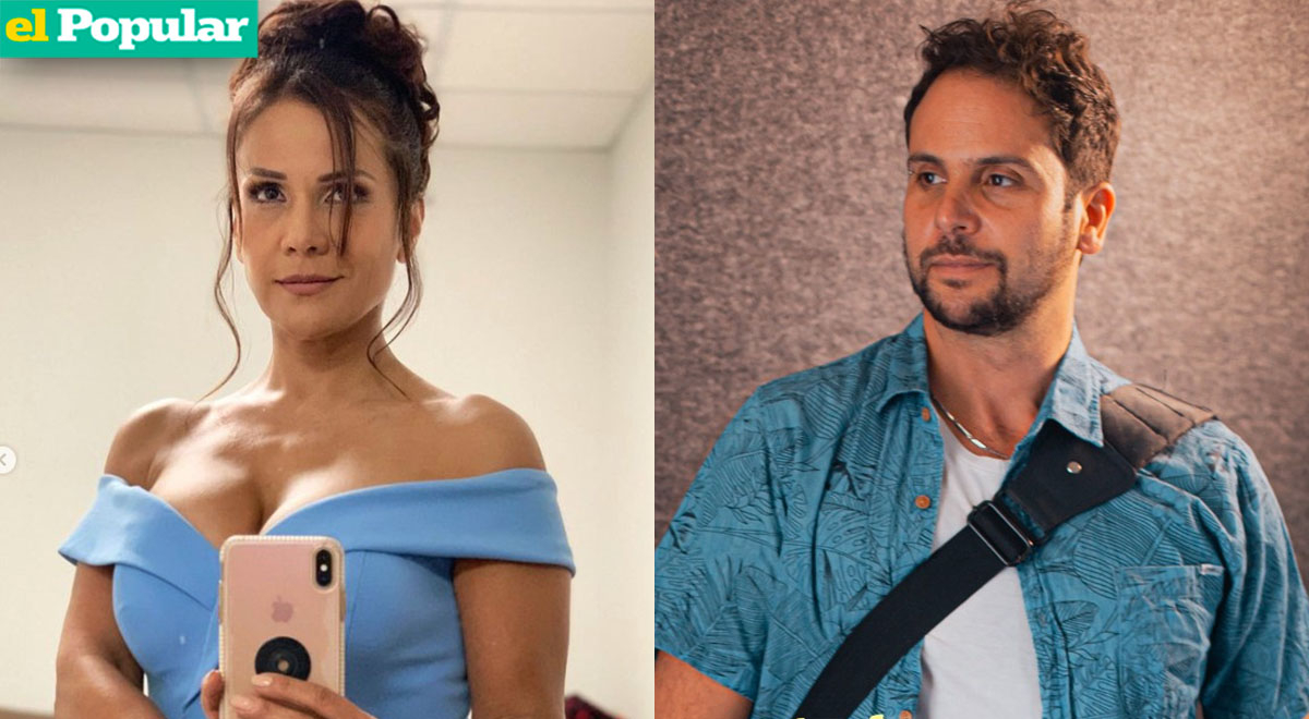 ¿Cuál es la edad de Mónica Sánchez y cuántos años de diferencia le ...