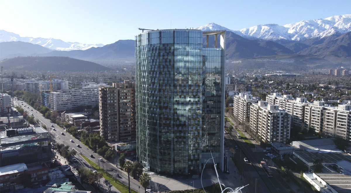 ILC hizo una Inversión de 36 millones de dólares en los últimos 9 años ...