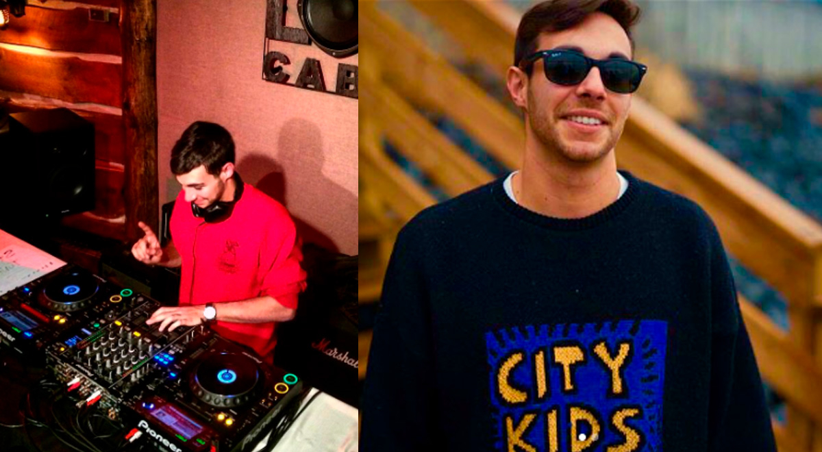 Janick Maceta: ¿Qué ha sido de su ex Richard Céspedes y por qué no ...