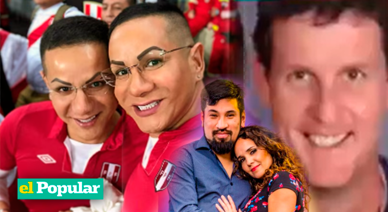 'Hermanos Paletazo' echan flores a galán de Érika Villalobos, Erik ...