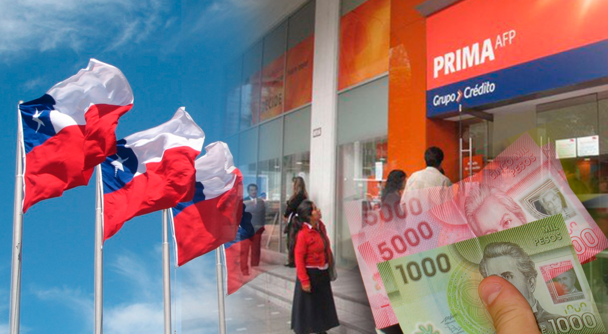 Retiro AFP en Chile 2023: lo último sobre el sexto retiro de fondos de ...