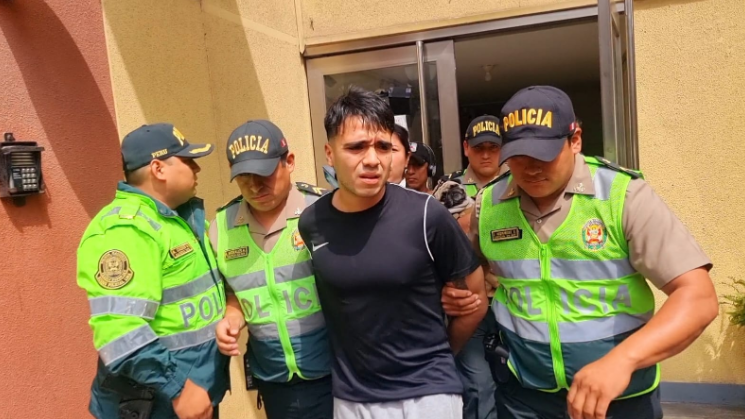 Cercado de Lima: video registra violento ataque contra perrito pug en ...