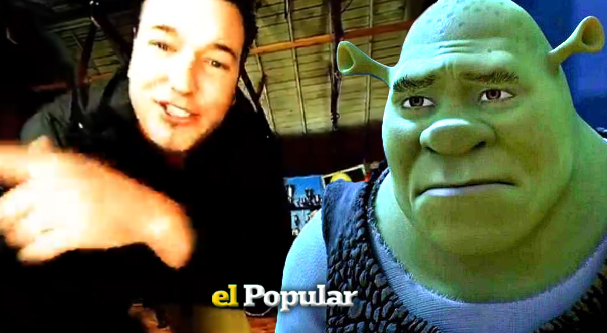 Shrek: el cantante Steve Harwell murió a los 56 años, exvocalista de ...
