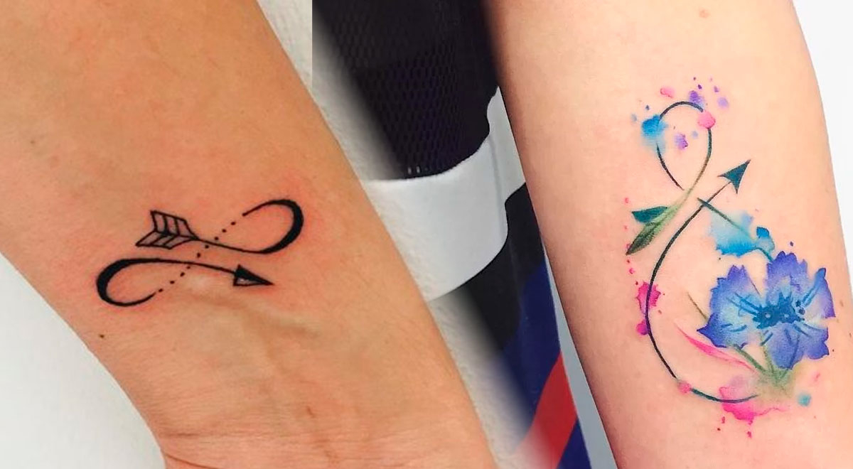 ¿Cuál es el significado del tatuaje de Malín? | El Popular