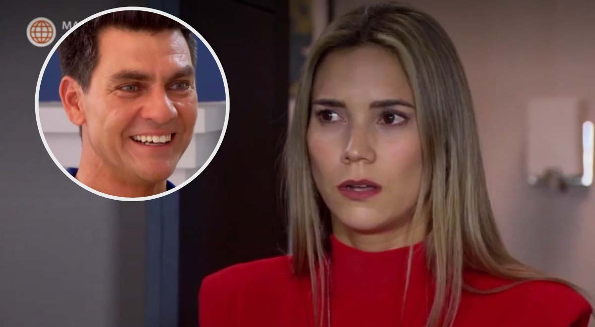 Macarena es sorprendida con exorbitante suma de dinero por parte de ...