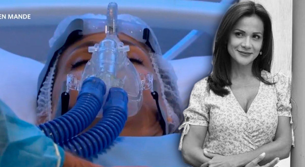 Al Fondo Hay Sitio: guionista estarían escribiendo final del personaje ...