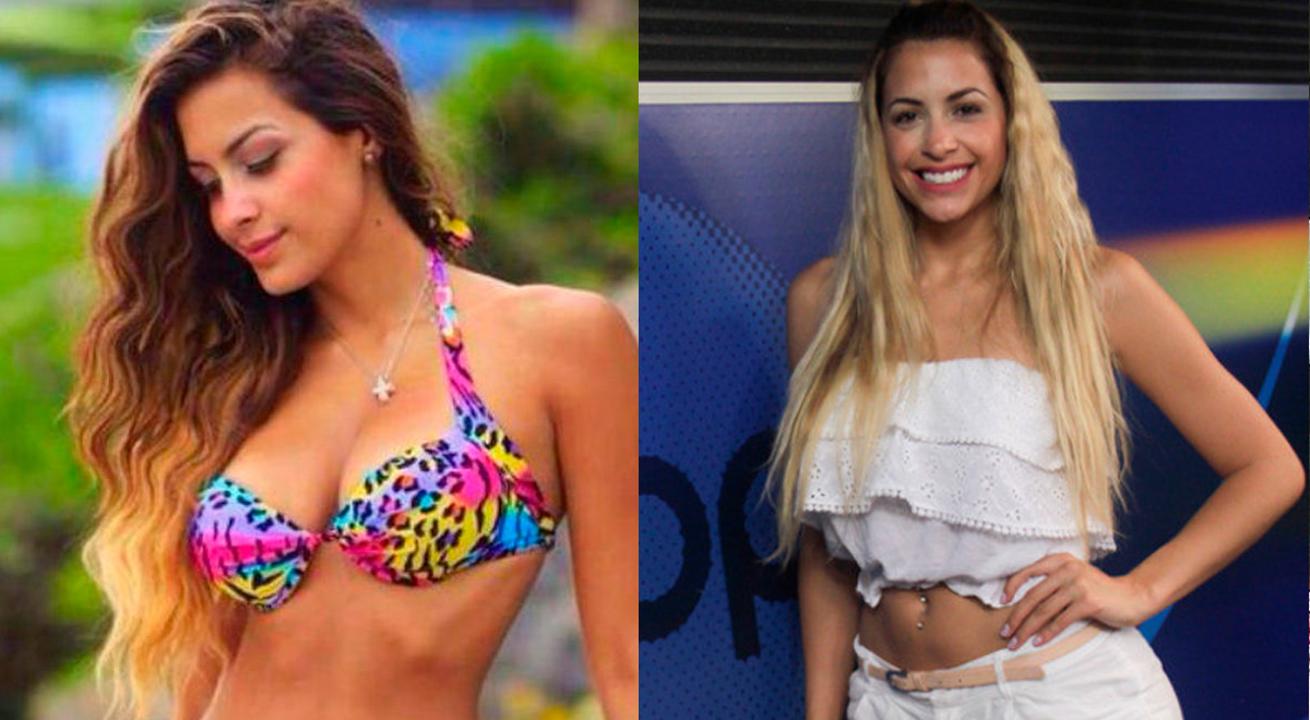 Milett Figueroa: De armar vasitos a ser amada por los argentinos, Cuál es su edad, cuánto mide y ...