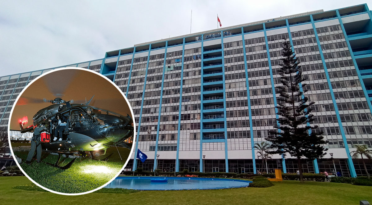 ¡Héroe sin capa! Joven de Puno dona sus órganos y salvará la vida de 7 ...