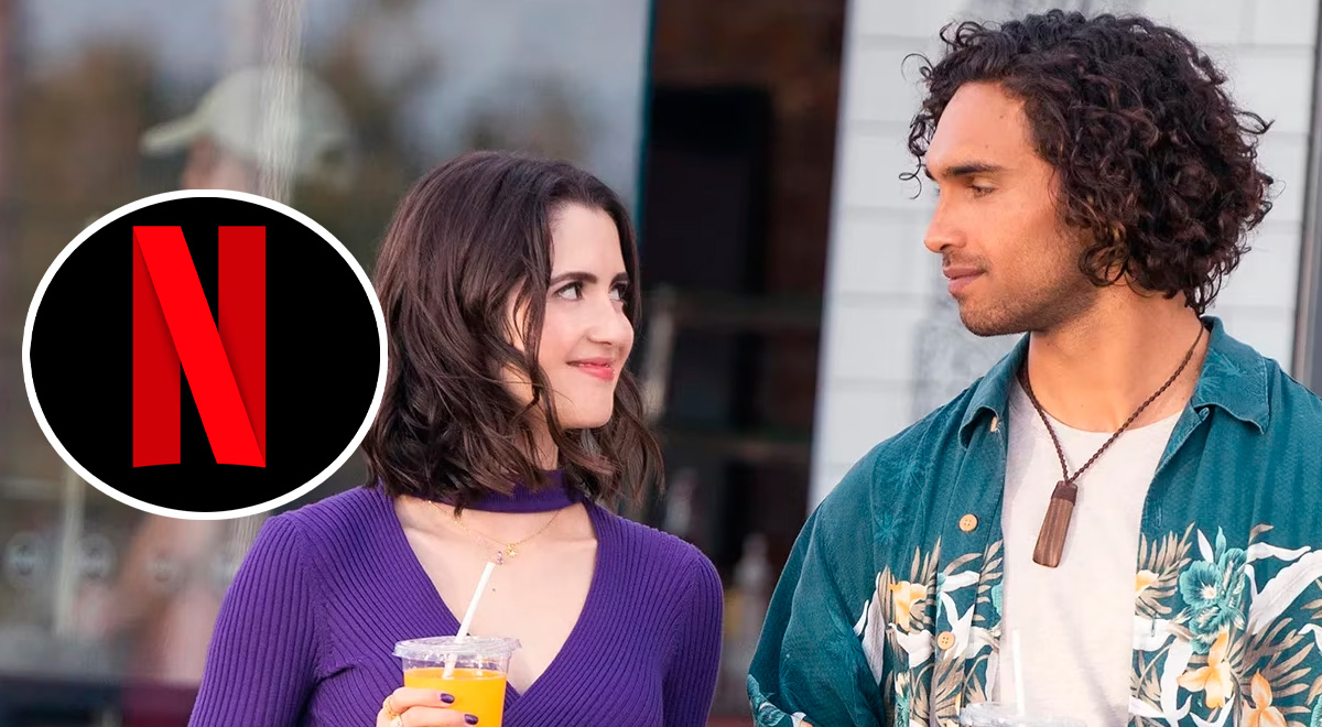 Elijo amor: Estos son todos los finales de la película interactiva de Netflix | evatp | El Popular