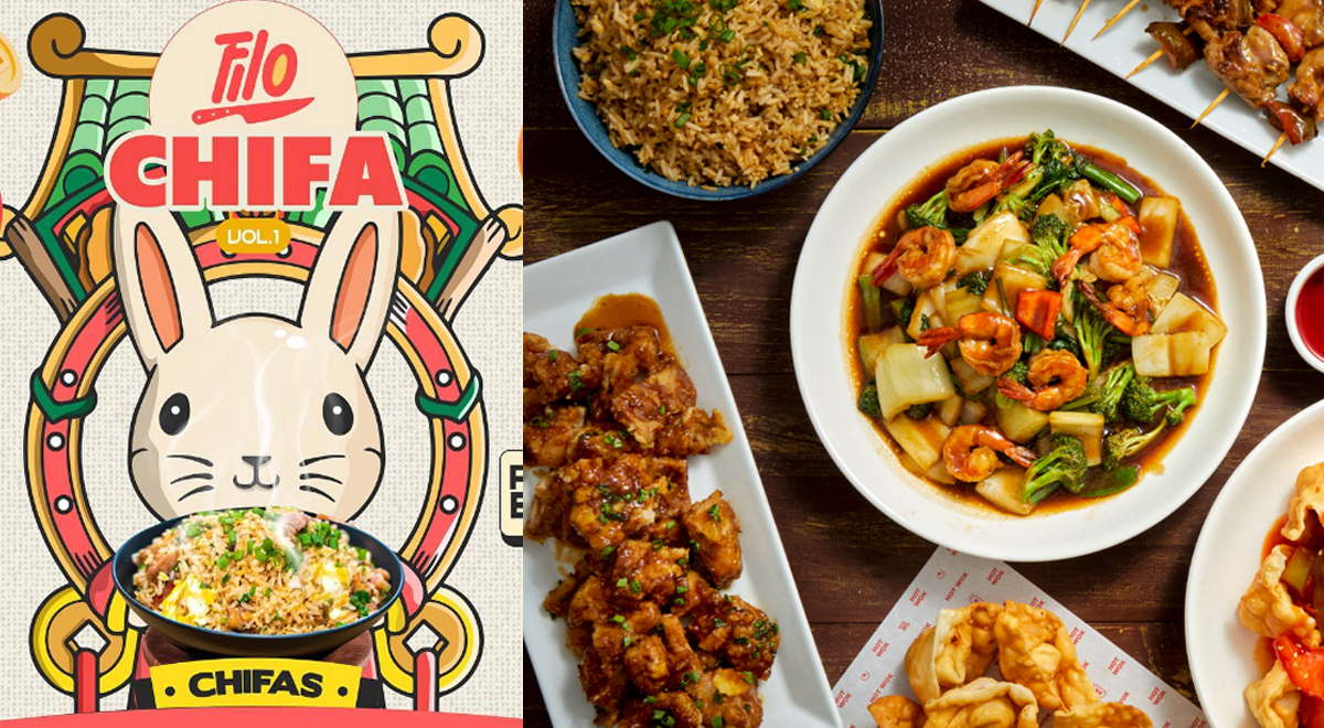 Filo Chifa 2023: cuándo es, qué restaurantes participan, precio de ...