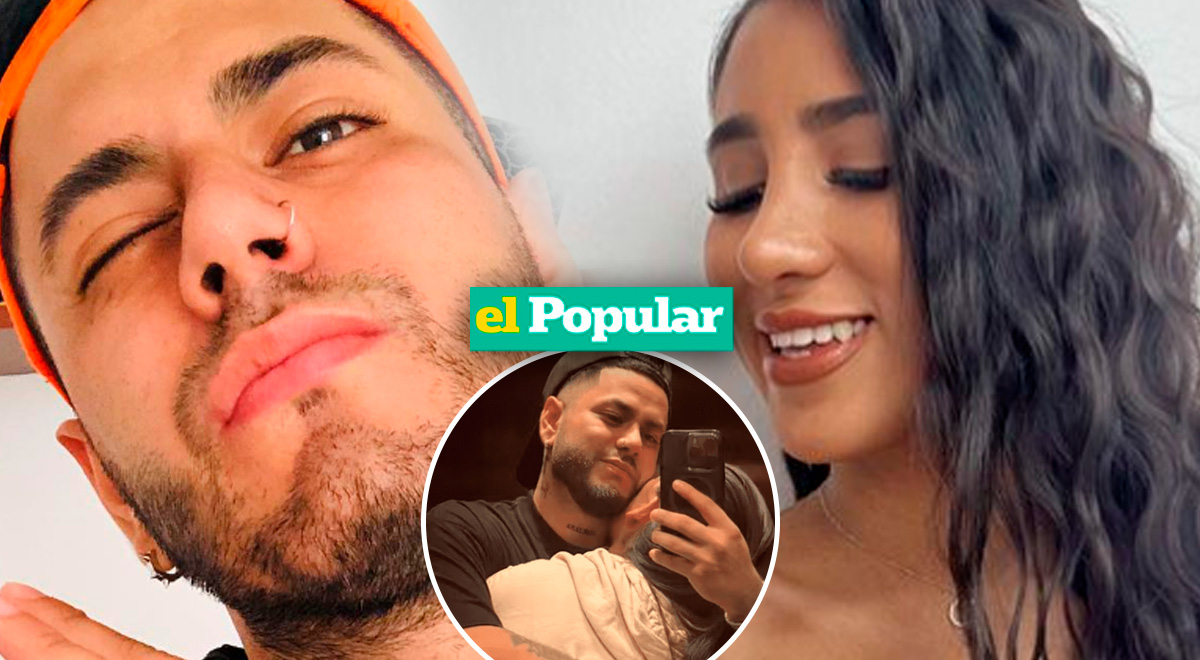 Bryan Torres y Samahara Lobatón retomarían su relación, según Lizbeth ...