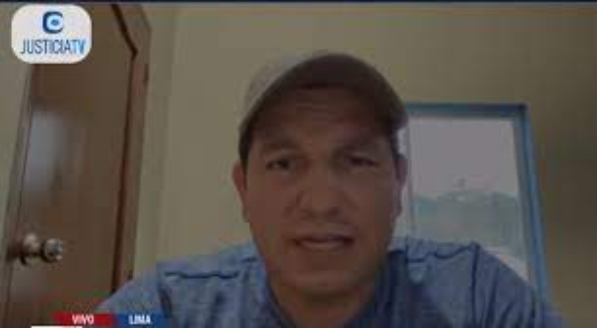 El amigo del ex presidente Pedro Castillo y dueño de la casa de ...