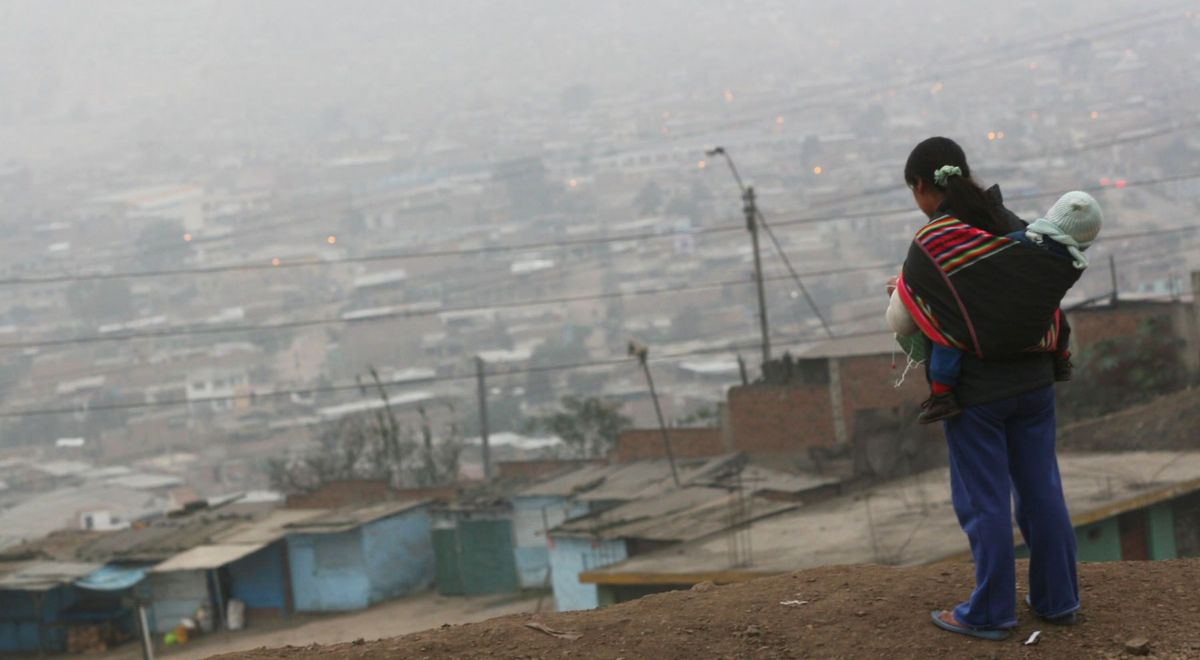 Invierno en Perú: cuándo termina la temporada de lluvias y frío, AQUÍ ...
