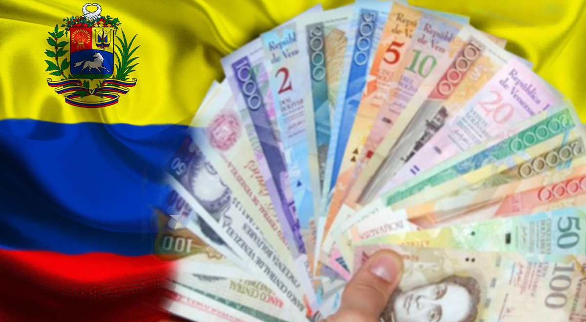 Primer Bono Especial de septiembre 2023 en Venezuela: cronograma de ...